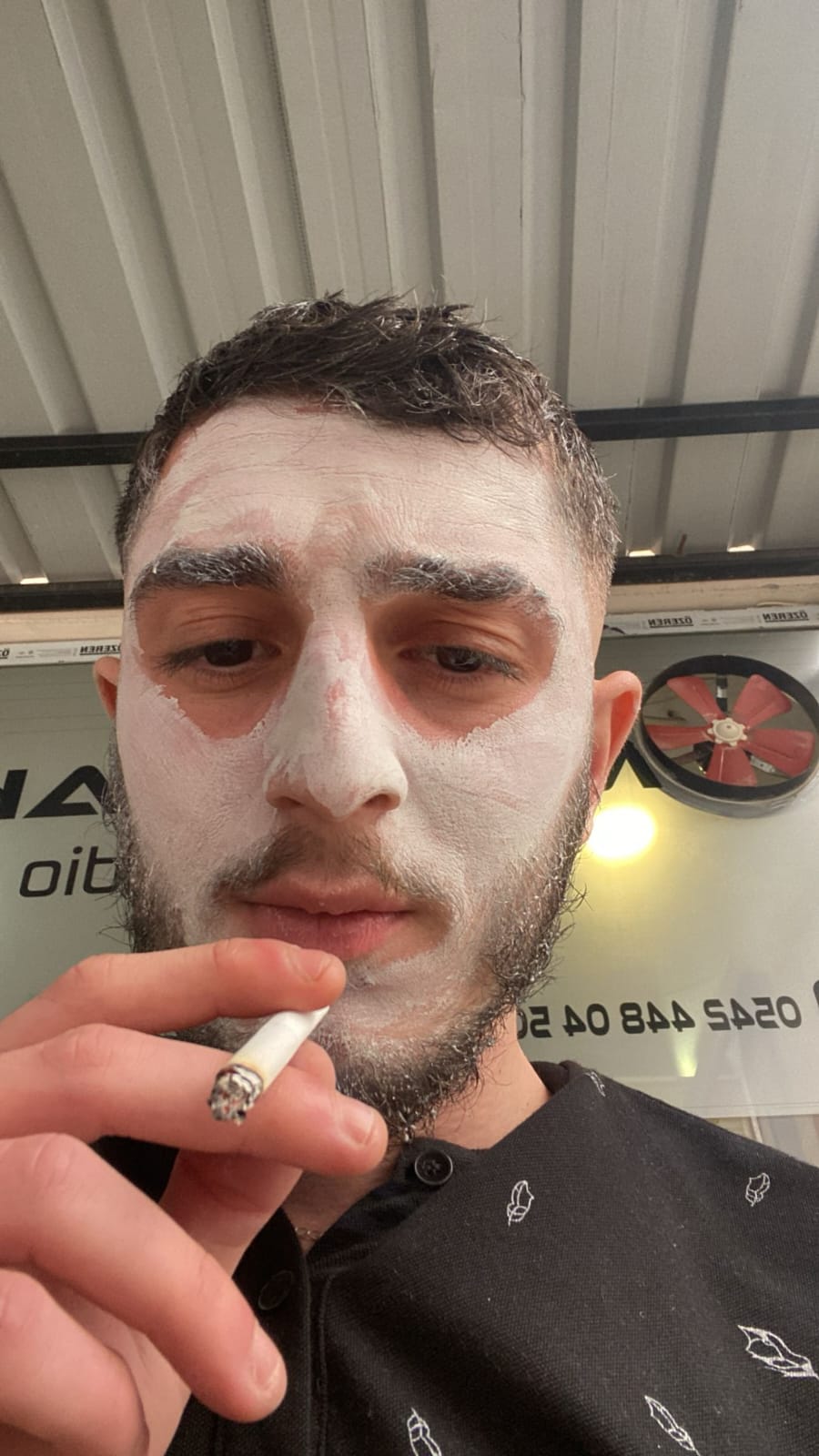 Sigara Object Detection Dataset By Grkan