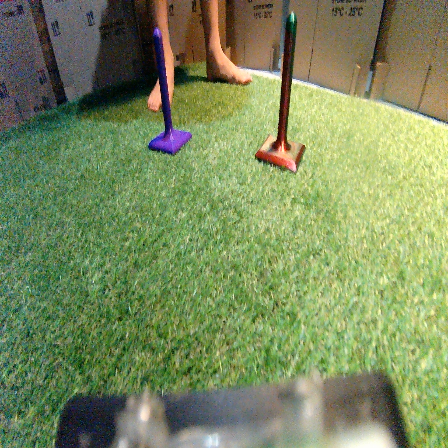 Dog Poop Object Detection Model by Dog Poop