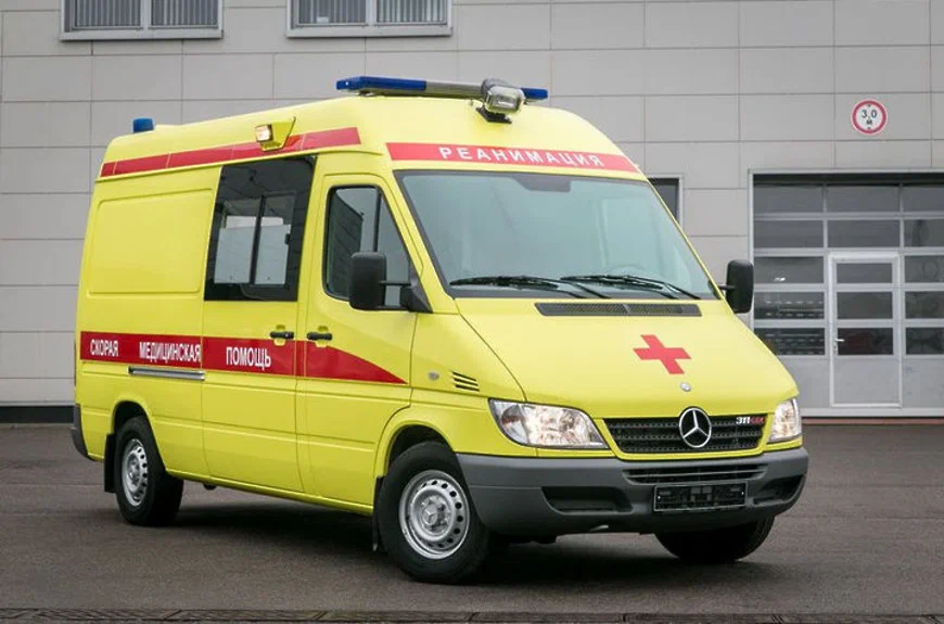 Ambulance Object Detection Dataset V2 2024 05 15 6 37pm By Pon