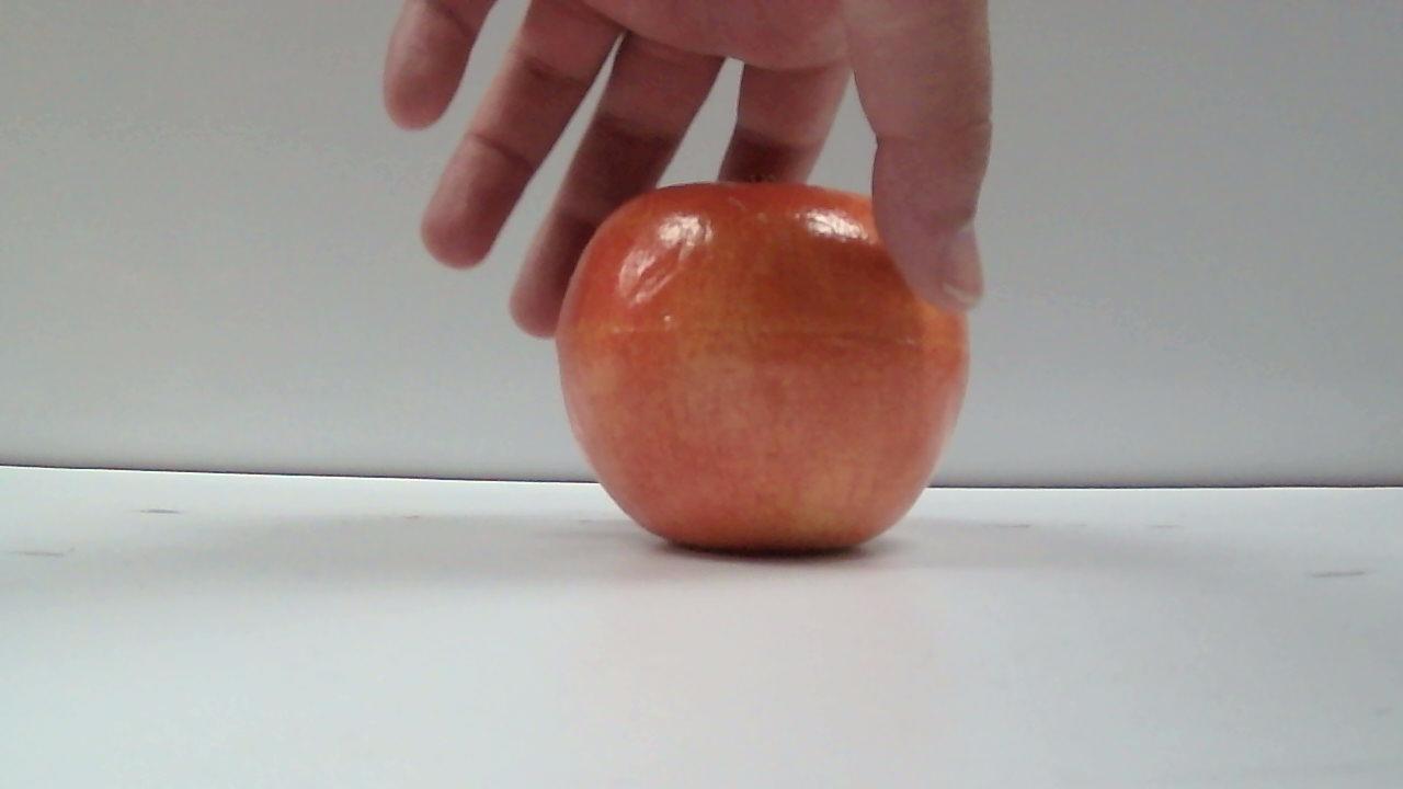 manzana y pera Object Detection Dataset and Pre-Trained Model by Rmulo Enrique Troncoso Pacheco