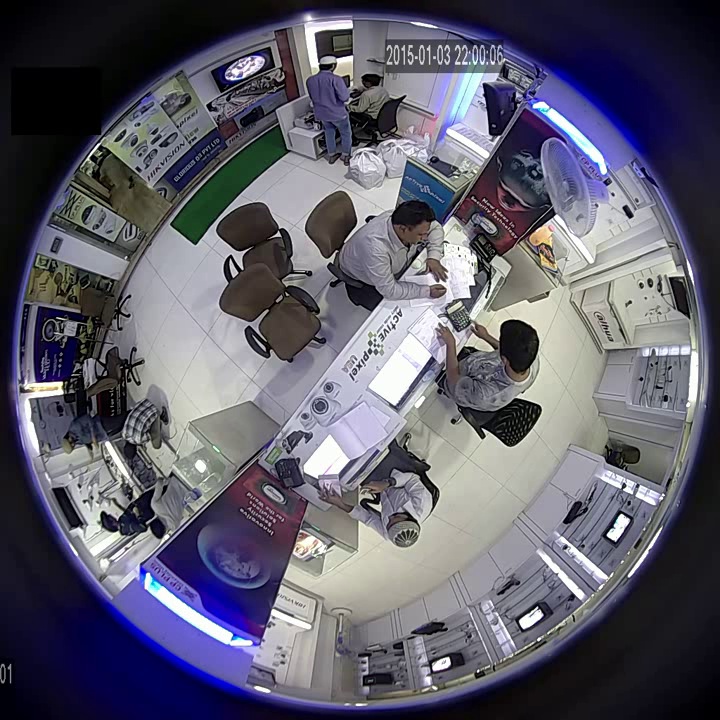 Human pose Keypoint Detection Dataset by lab1500