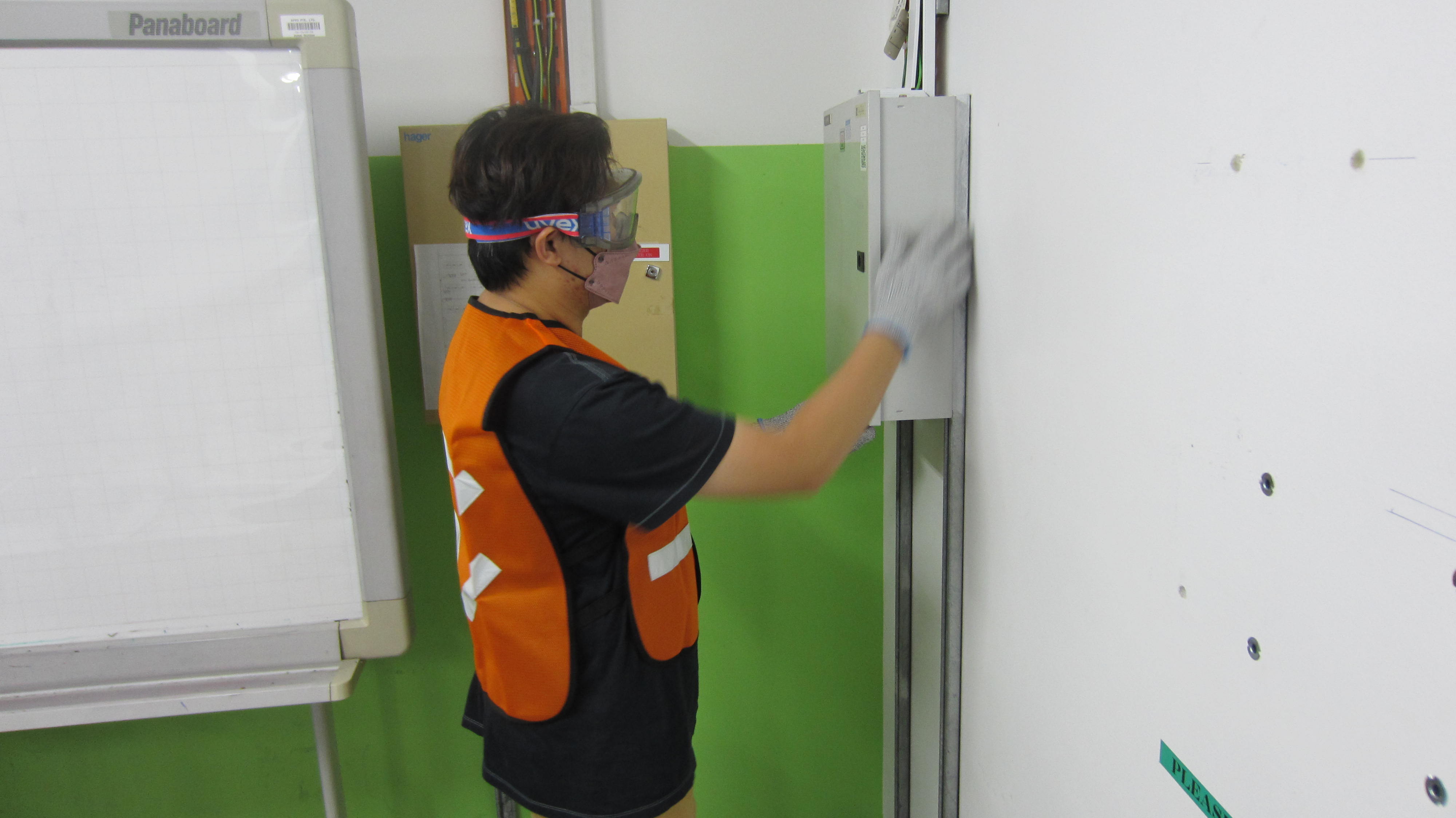 Ppe Rev Object Detection Dataset And Pre Trained Model By Charlie Soh