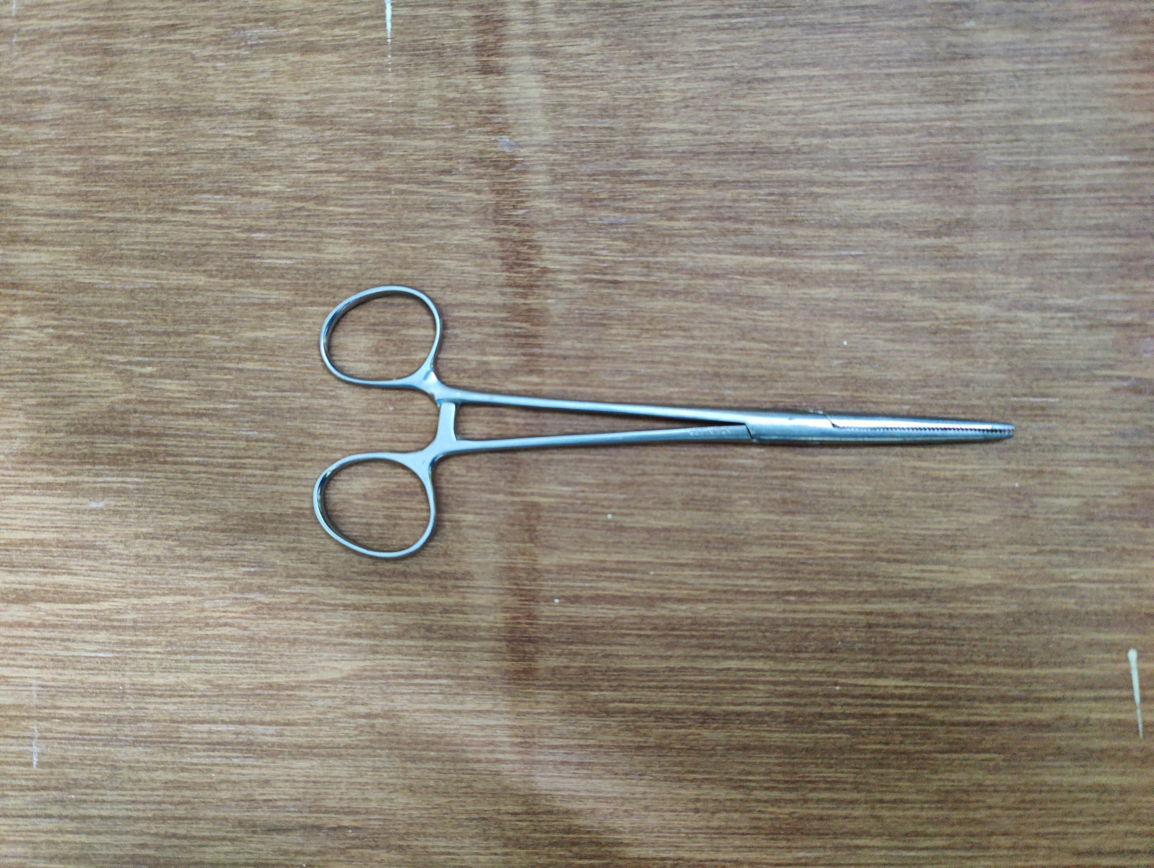 Selective Surgical Tools Object Detection Dataset by DocCamSurgeryTool