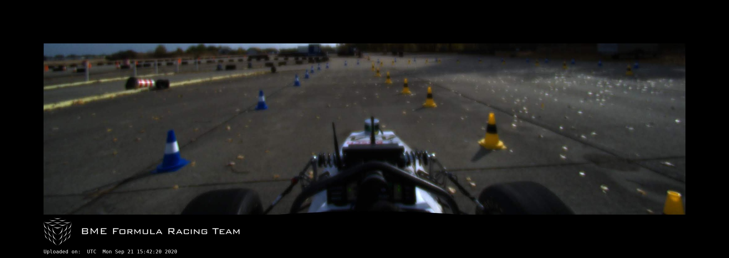 How to Use the cone Object Detection API