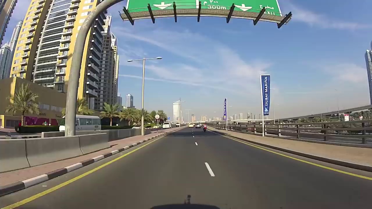 lane Instance Segmentation Model by mythili