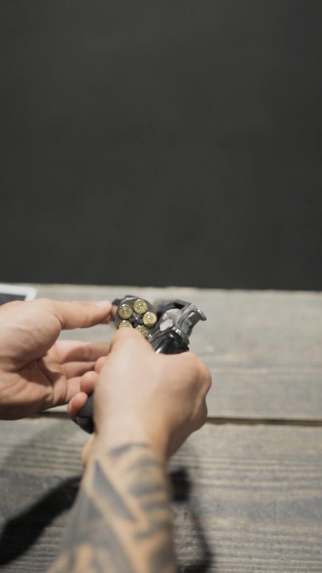 Alarmate Object Detection Dataset And Pre Trained Model By Deteccin De Armas De Fuego