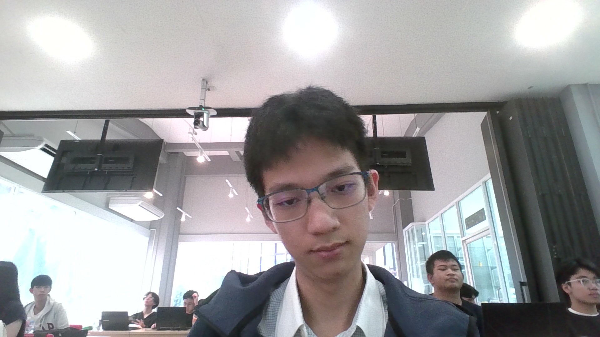 Mask Detection Object Detection Model by Mask Detection
