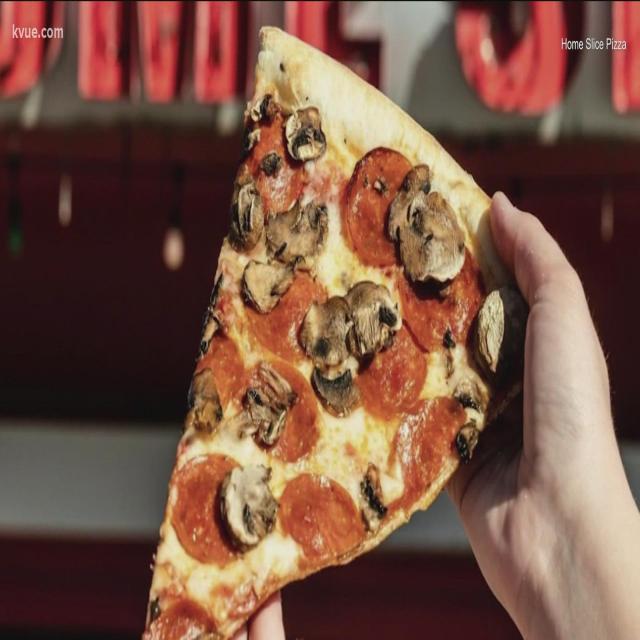 pizza Object Detection Model by 12345