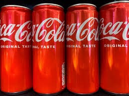 Coca Cola Products Object Detection Dataset and Pre-Trained Model by ...