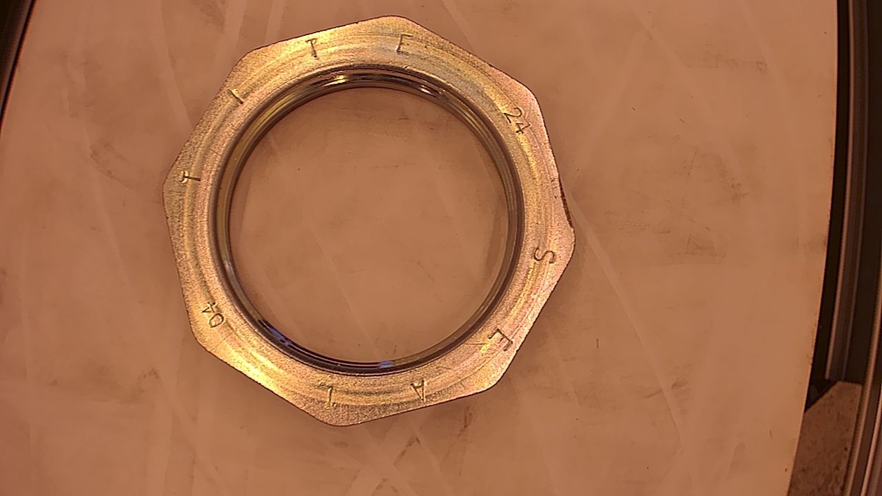 BottomBaseDefects Object Detection Dataset by DefectDetection