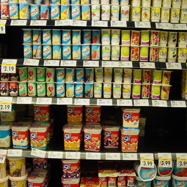 Shelf Management - Roboflow Universe