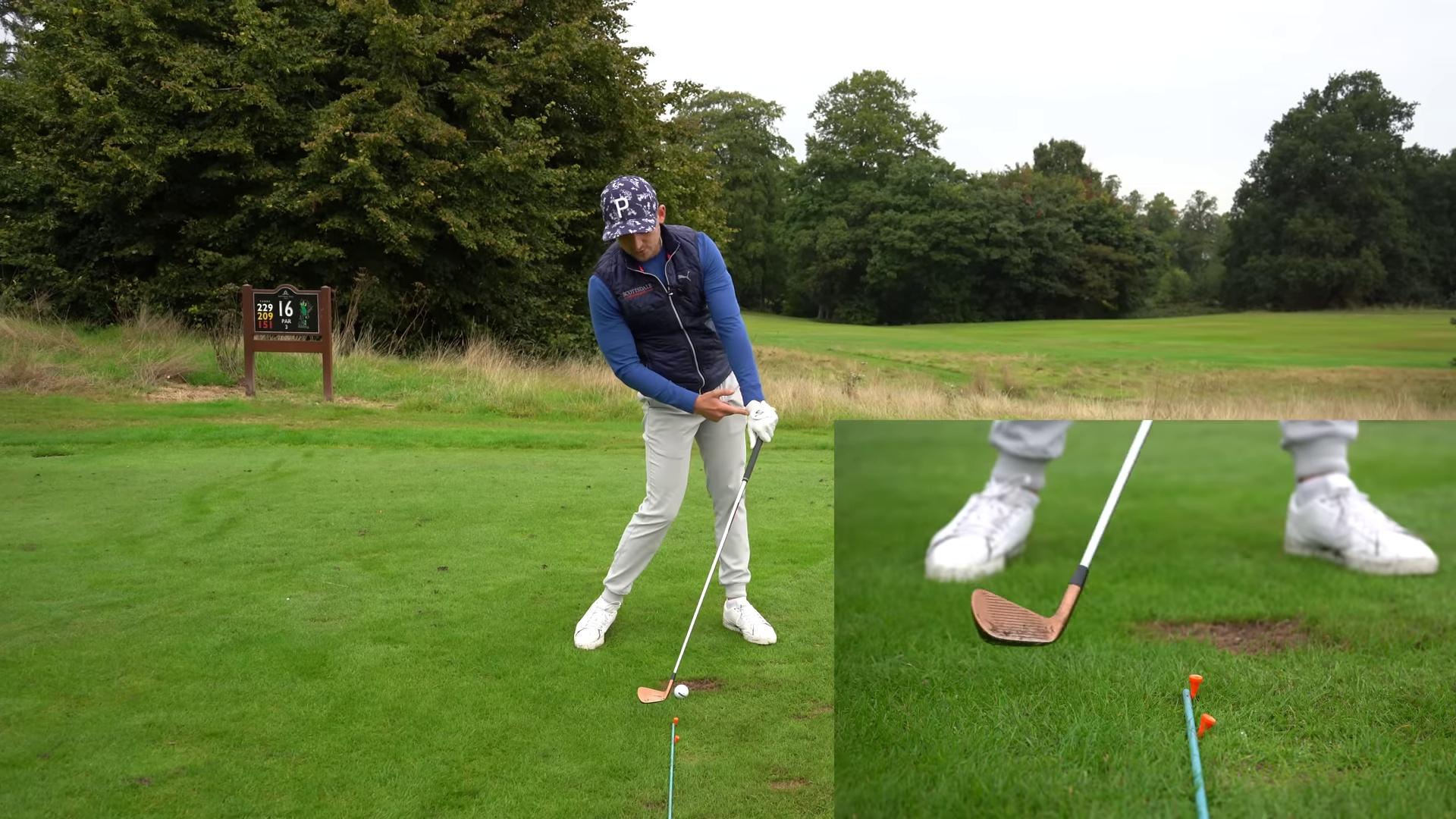 Golf ball batch 8 Object Detection Dataset by FP