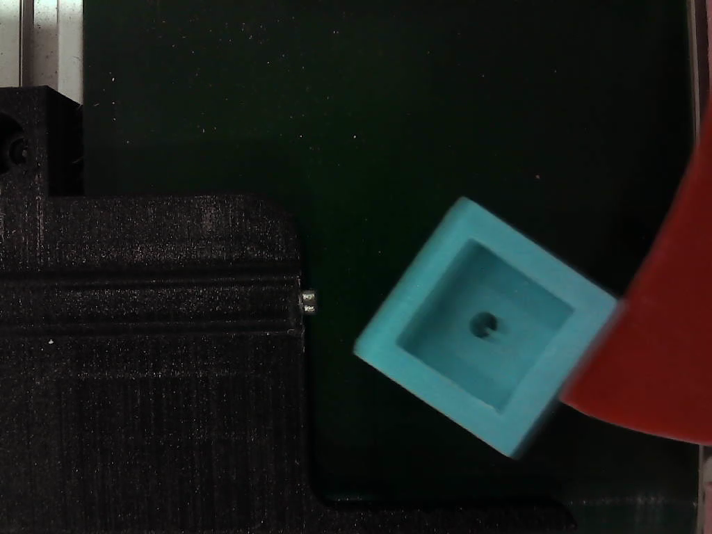 Box Light Object Detection Dataset By Toni Cur