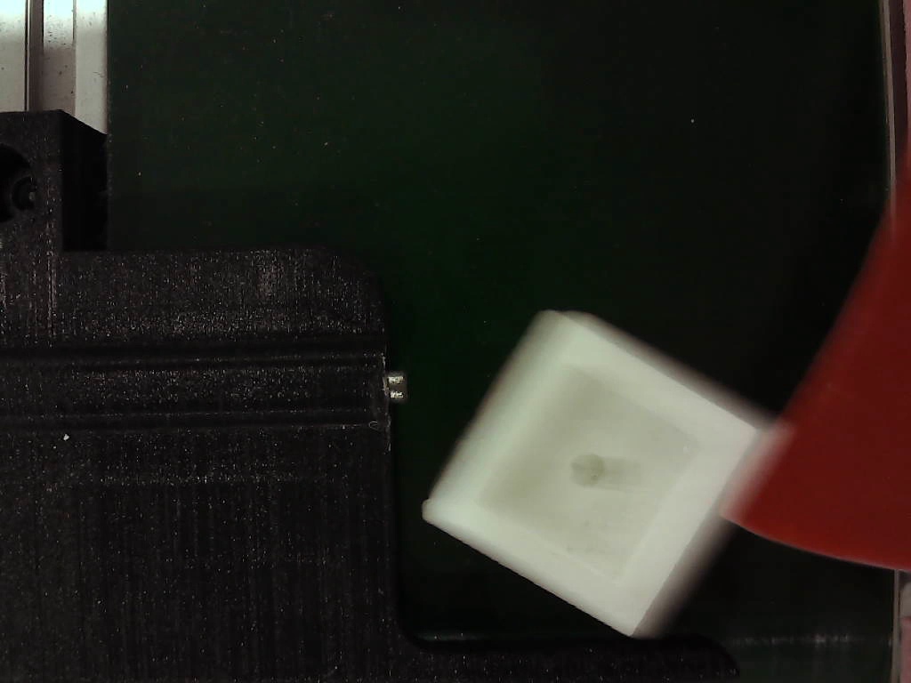 Box White Object Detection Dataset By Toni Cur