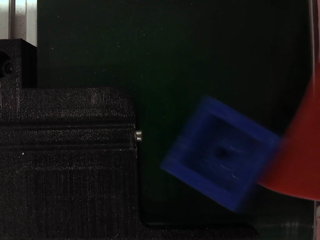 box_blue Object Detection Dataset by toni cur