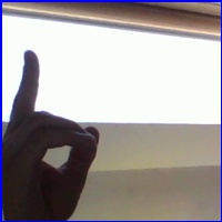 ASL full Object Detection Dataset by patASL