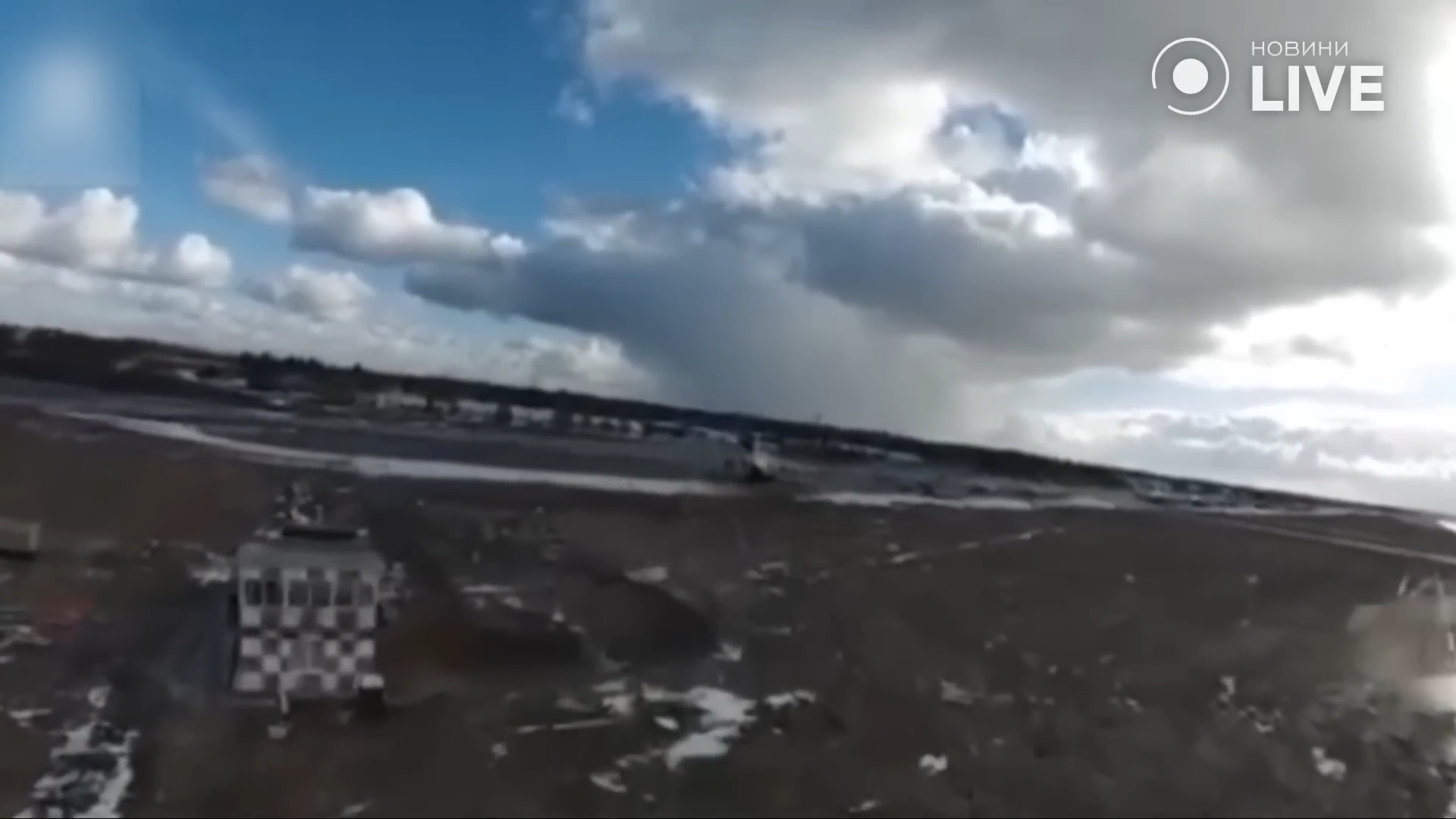 Fpv Aircraft Object Detection Dataset By Swich