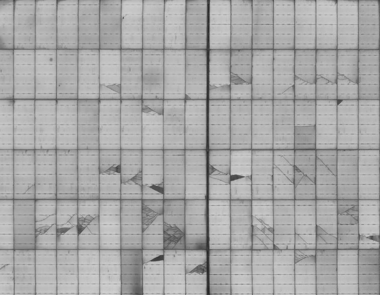 Faults Object Detection Model by FaultsDetection