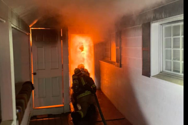 Project_fire_Architecture Object Detection Dataset and Pre-Trained ...