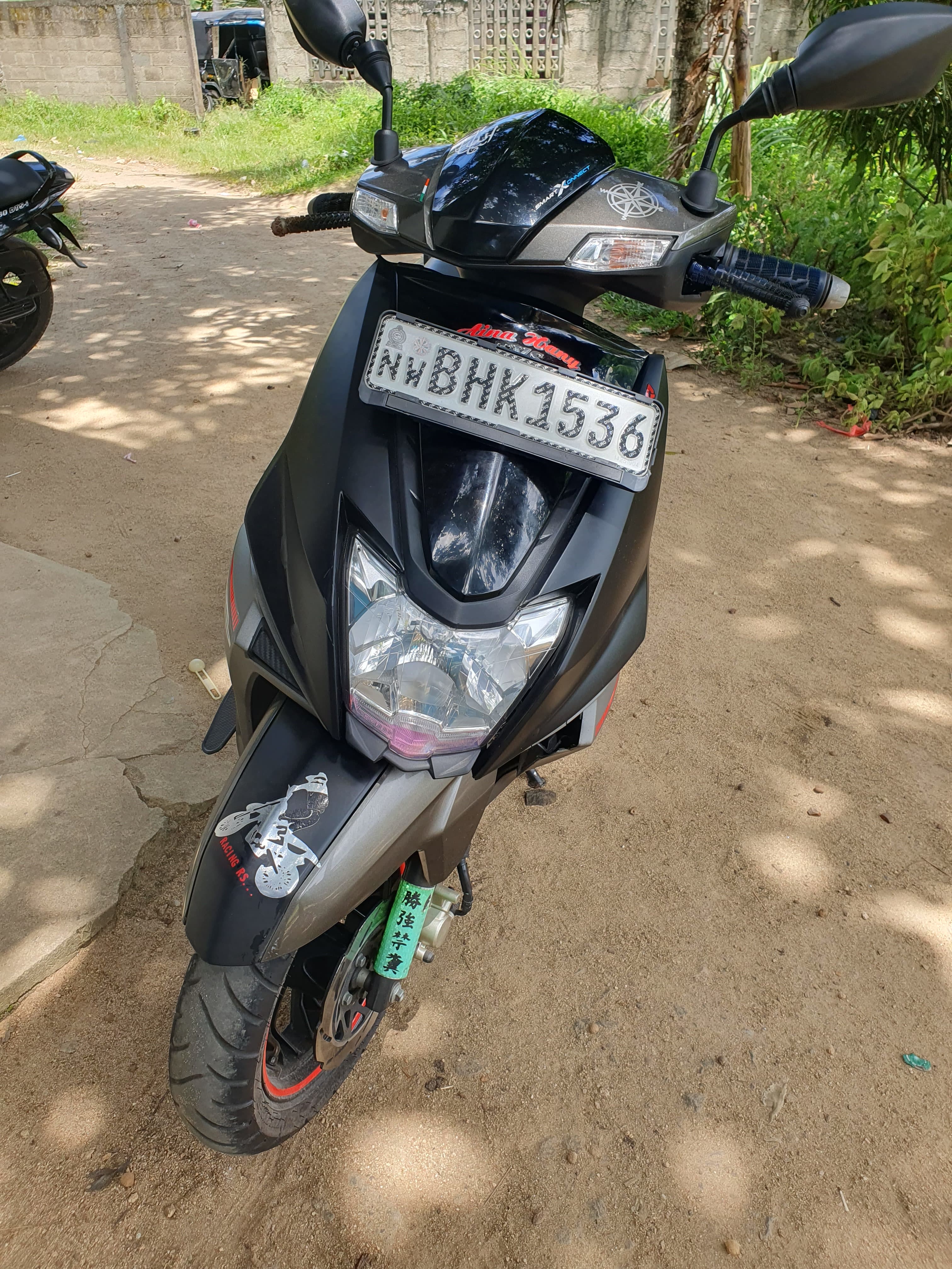 number plate detection Object Detection Dataset by south eastern university