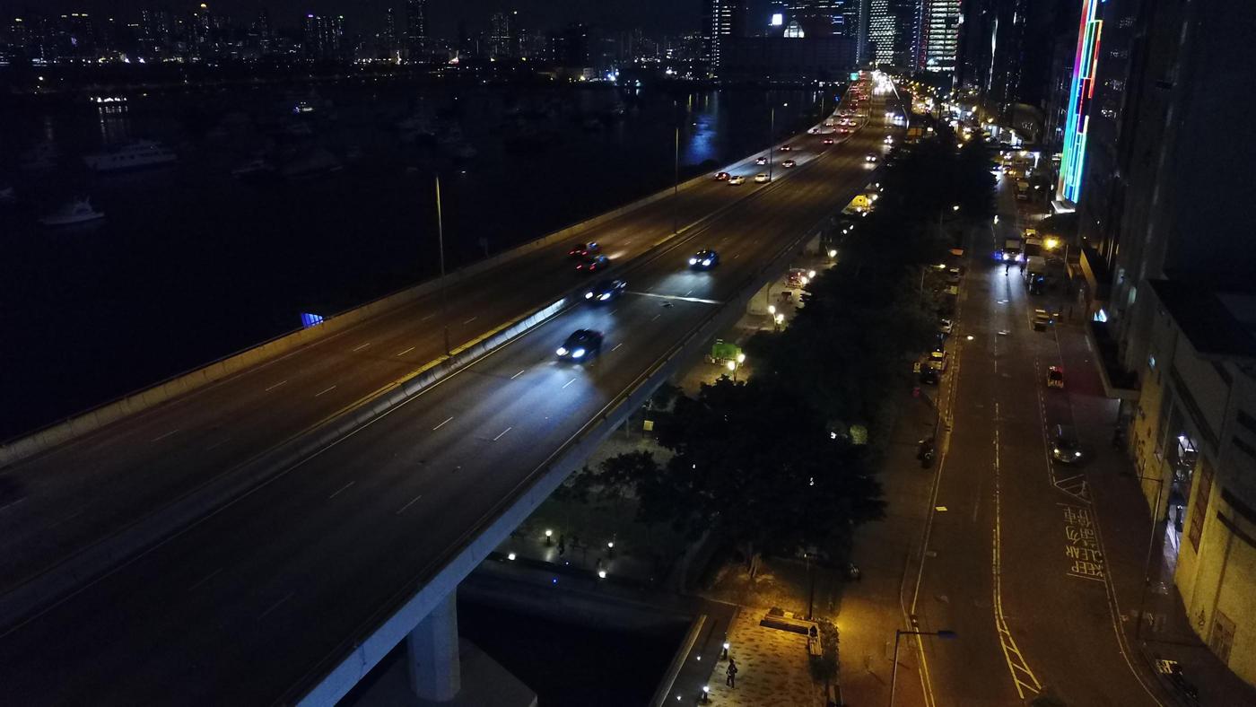 visdropne Object Detection Dataset by proton