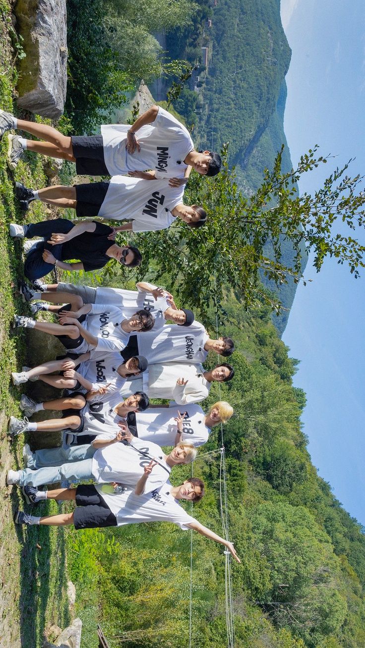 Seventeen Object Detection Model by Nins