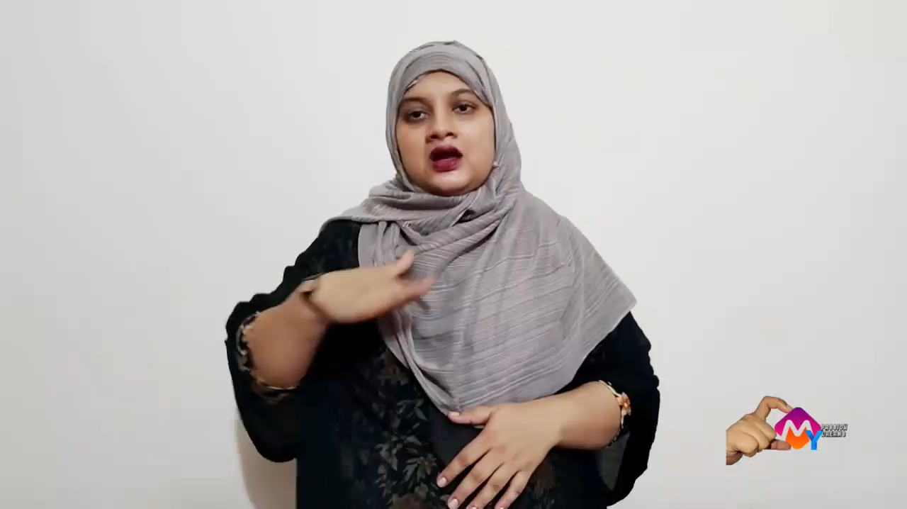 Bangla Sign Language Object Detection Dataset by north south university