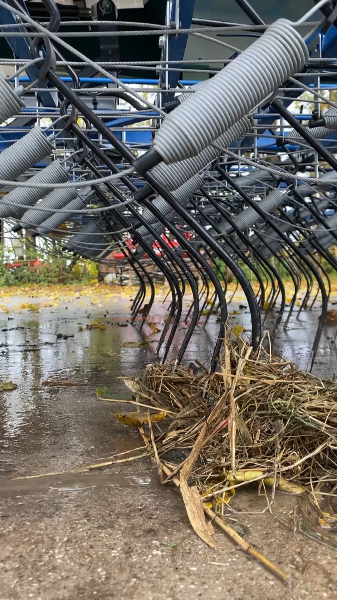 BA - lowered harrow Object Detection Dataset and Pre-Trained Model by Bachelor assignment