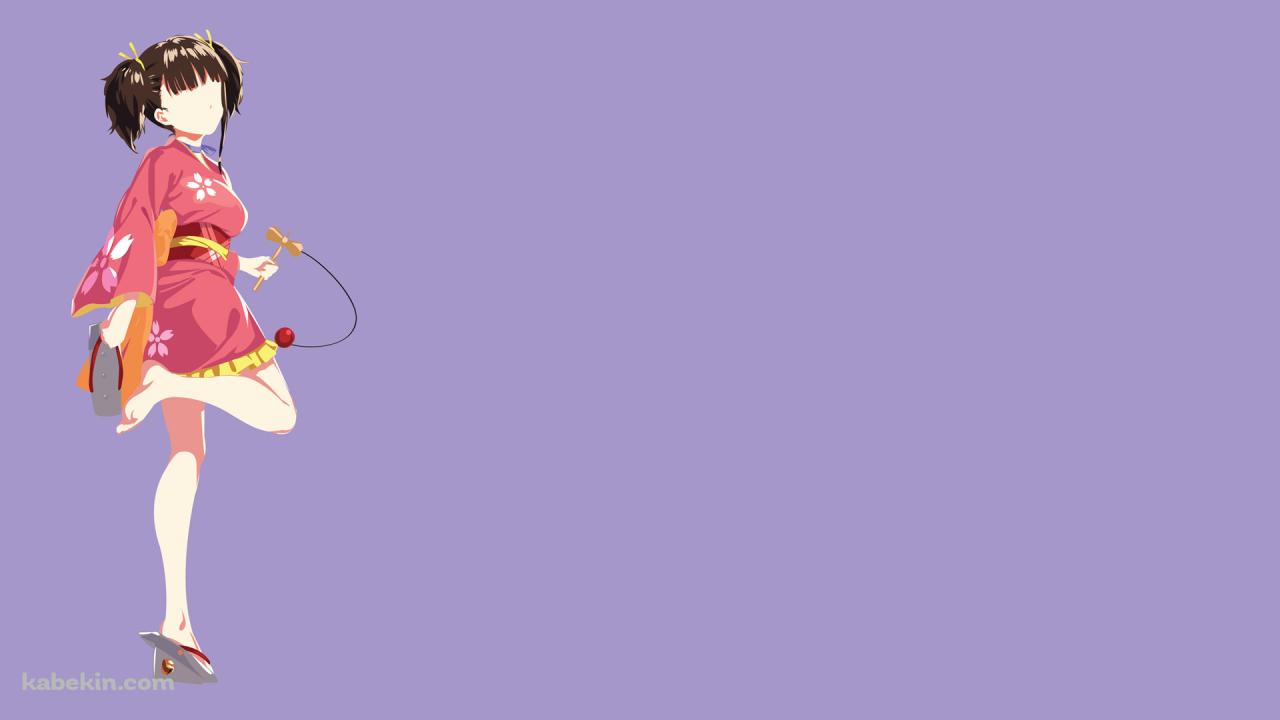 Types of Anime Object Detection Model by Cukku