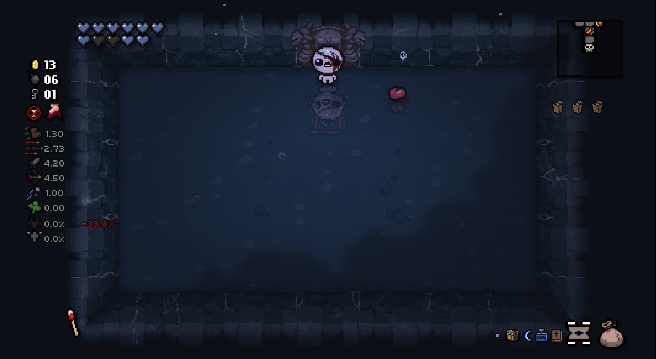 isaac Object Detection Dataset by Project