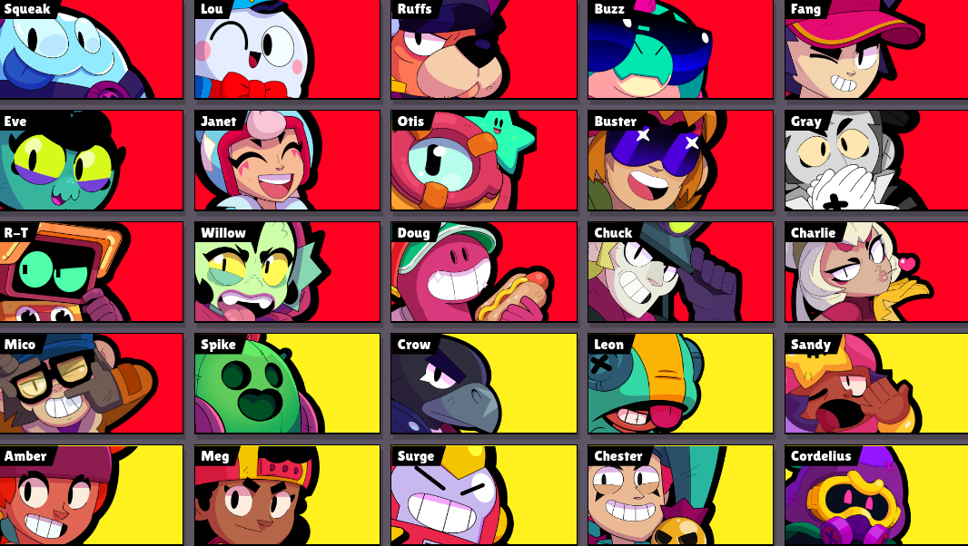 How to Use the brawl_stars_characters Object Detection API