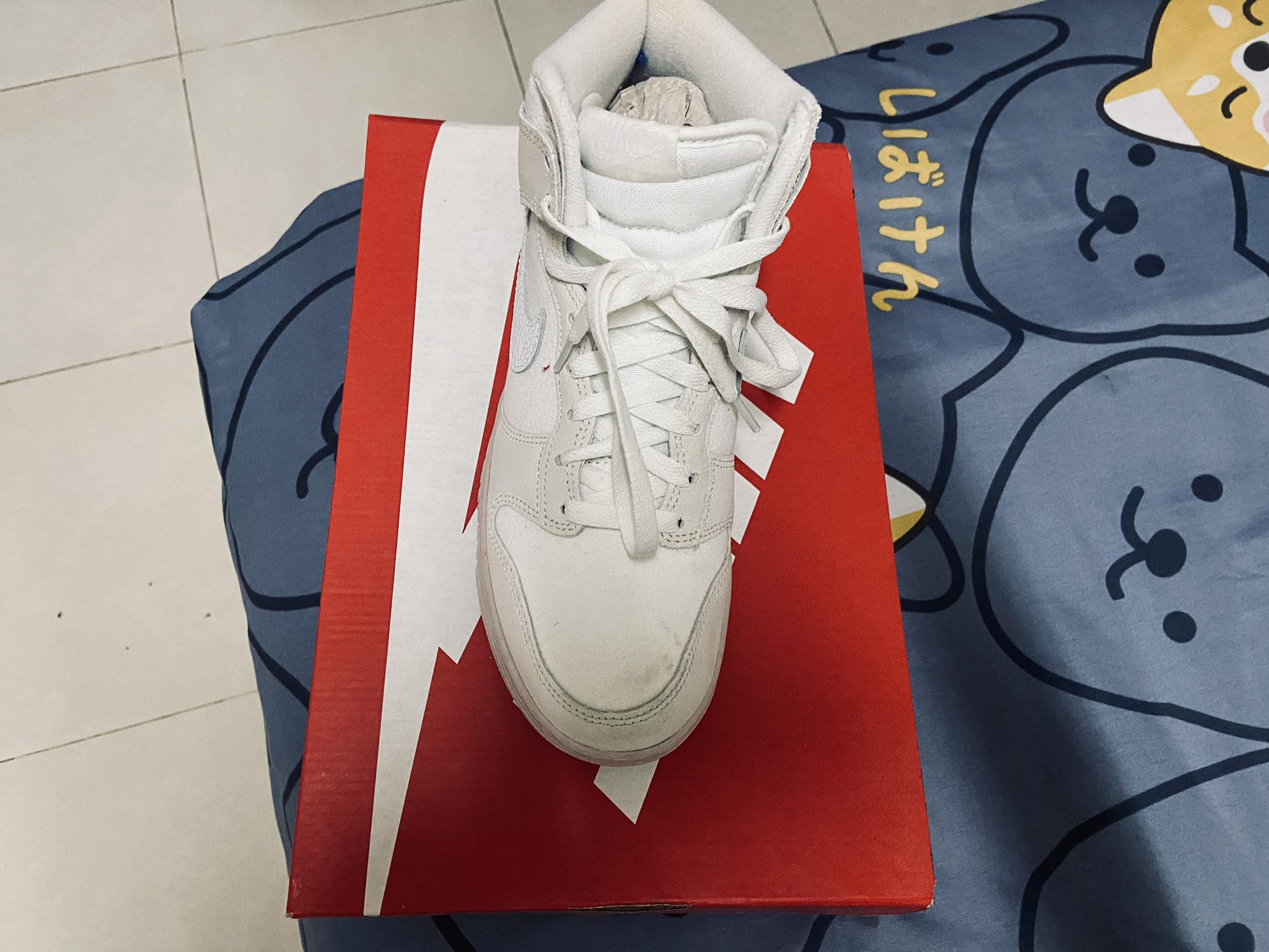 Detect shoes Object Detection Dataset by AI