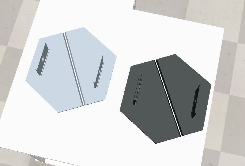 Yolov5 Trajectory Object Detection Dataset And Pre Trained Model By Yasser Korichi