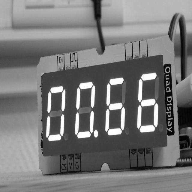 Digit Recognition Object Detection Dataset By Kendalicerdas