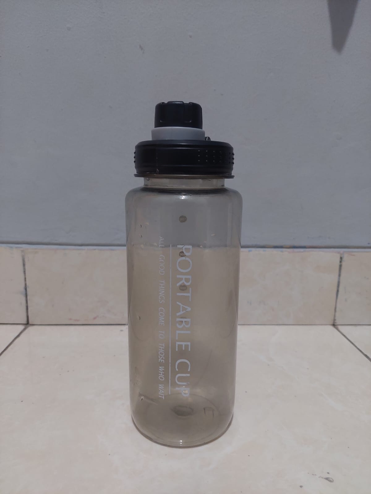 Botol Object Detection Model (v1, 2023-01-14 8:17pm) by Politeknik