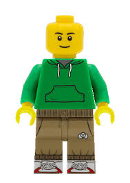 Lego People Detector Object Detection Dataset and Pre-Trained Model by ...