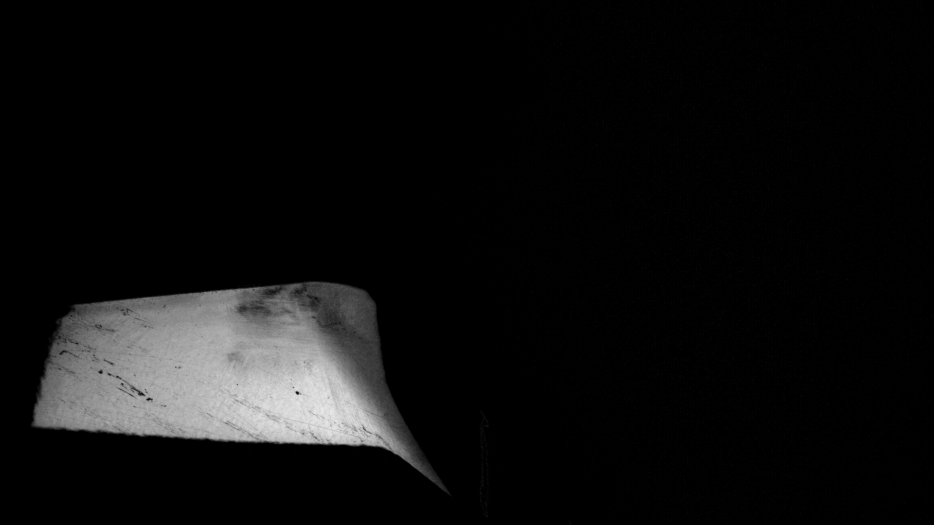 paint inspection (bbox) Object Detection Dataset by Danish Shukor