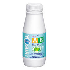 AB Yogurt Object Detection Model by Automation Project