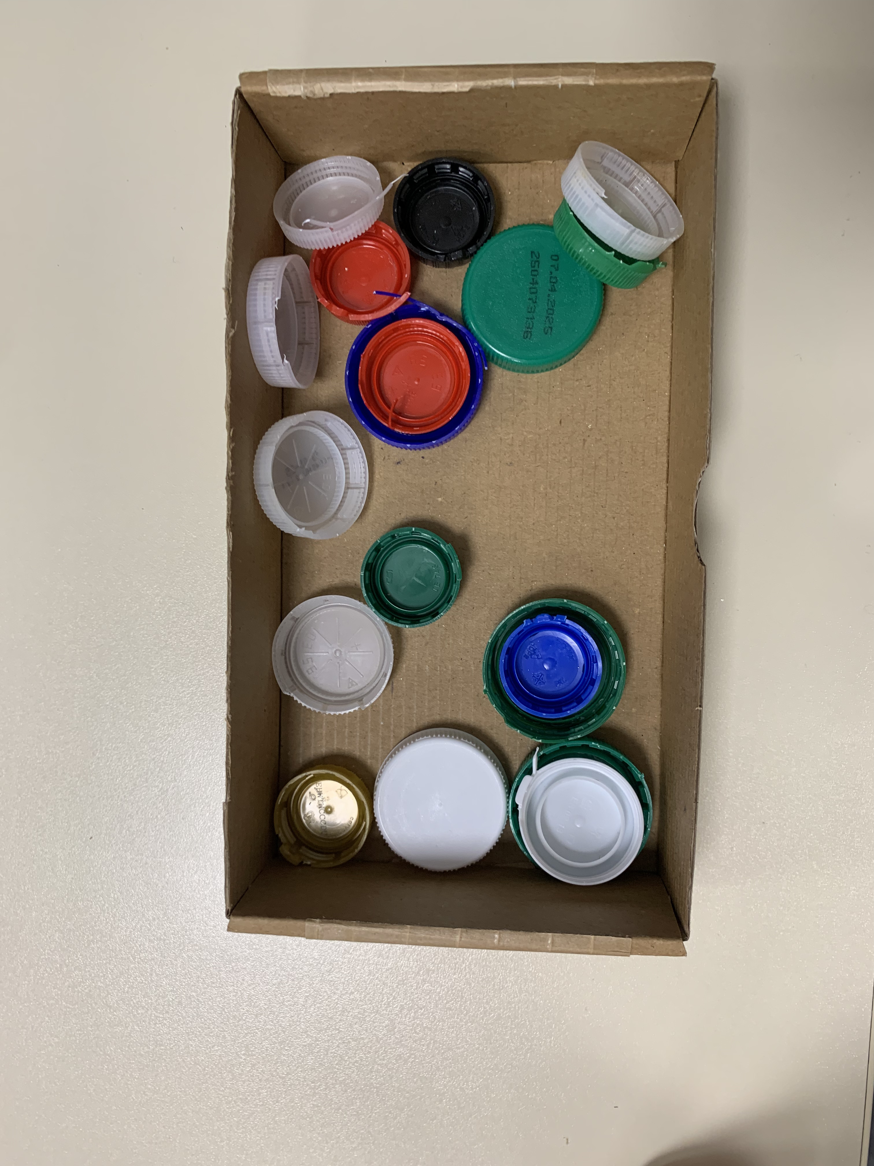 Lab MUAR - Roboflow Universe