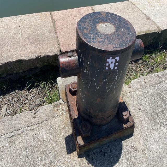 corr Instance Segmentation Model by tcc