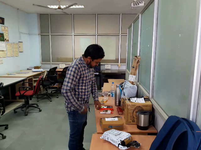 Object Detection Object Detection Dataset By Shoplifting