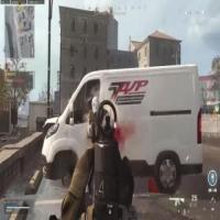 How to Use the warzone detection Object Detection API