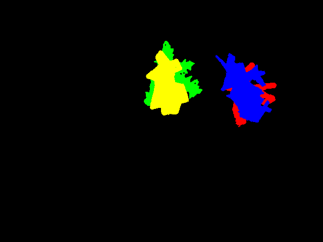 Weed Detection On Pastures Object Detection Dataset V1 2024 09 11 7