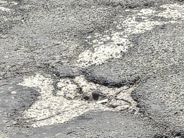 3IS2 Pothole Detection Object Detection Dataset and Pre-Trained Model by 03221407