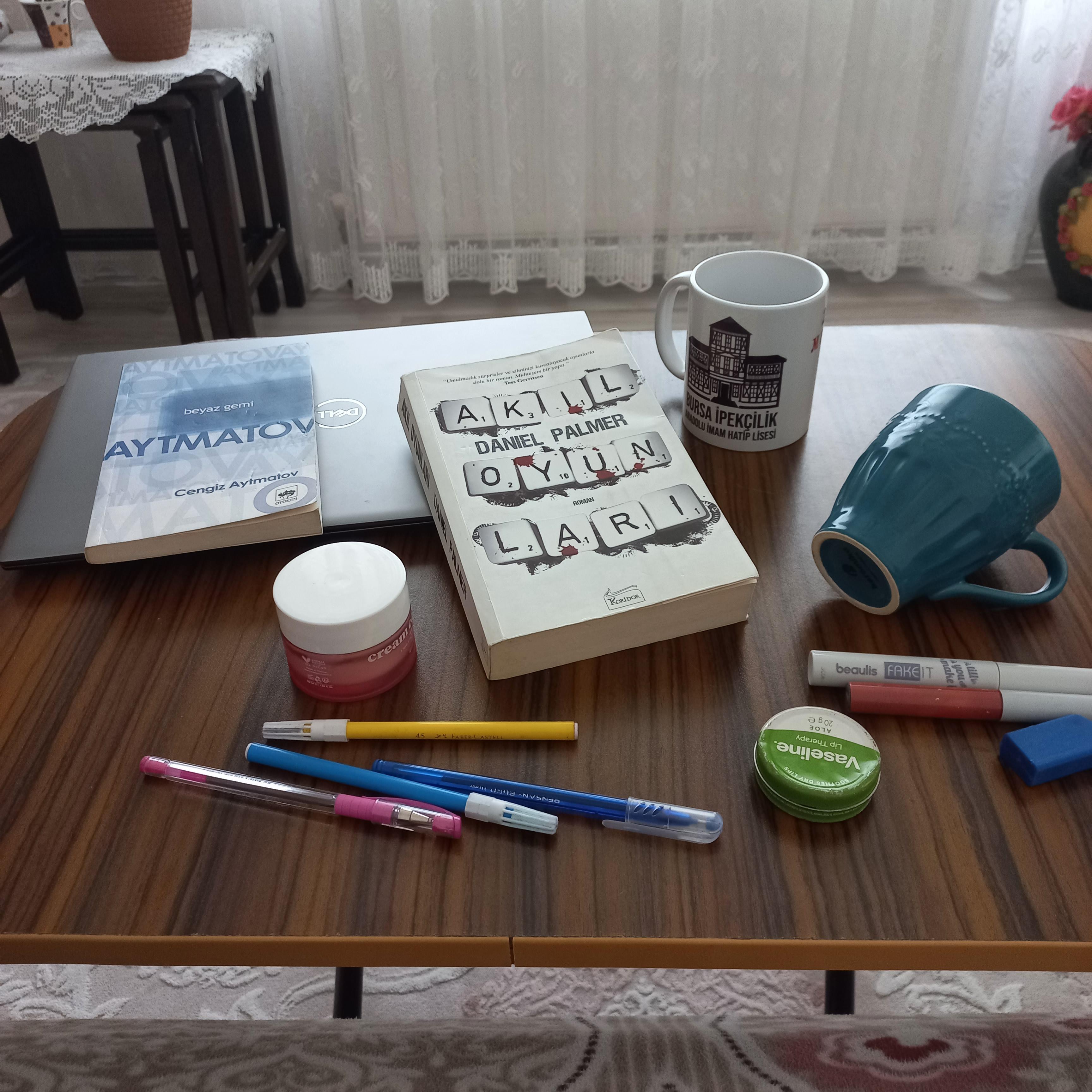 eay-test Object Detection Dataset by Sevde Aslantrkiyeli