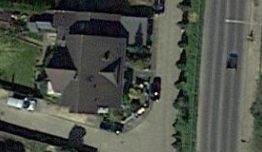 Bitirme Ödevi 2 Instance Segmentation Dataset by Sevde Aslantrkiyeli