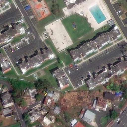 Data Challenge Object Detection Dataset And Pre Trained Model By Mban