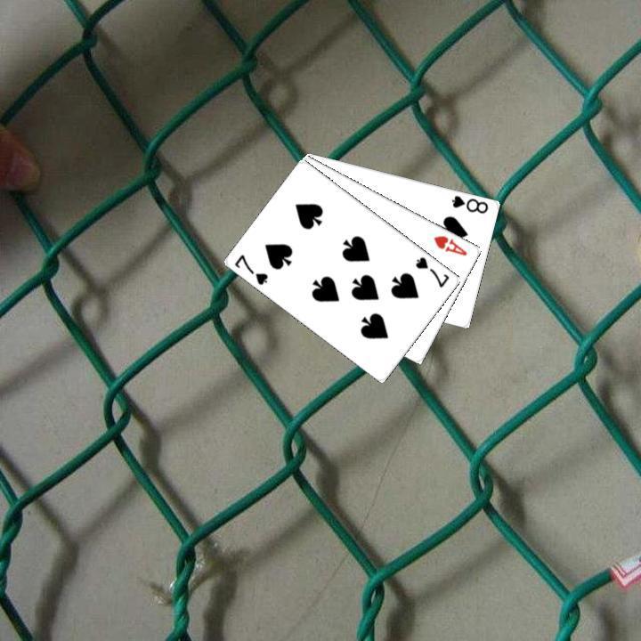 PlayingCards Object Detection Model by Astar
