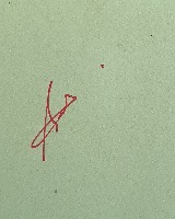 Signature Dataset - Roboflow Universe