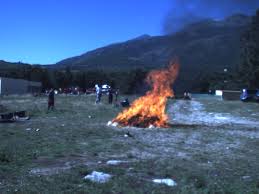 Fire Object Detection Dataset and Pre-Trained Model by Fire Detection